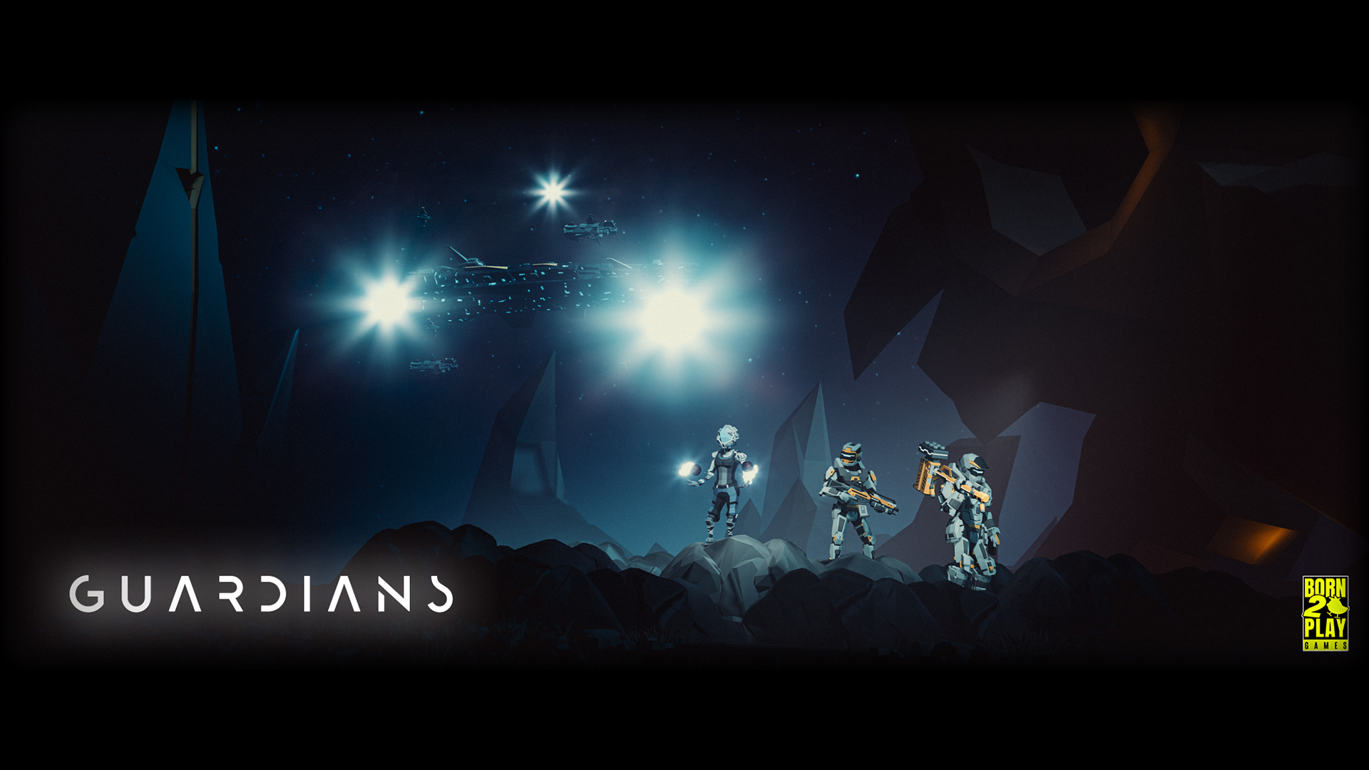 Contact Us - Guardians
